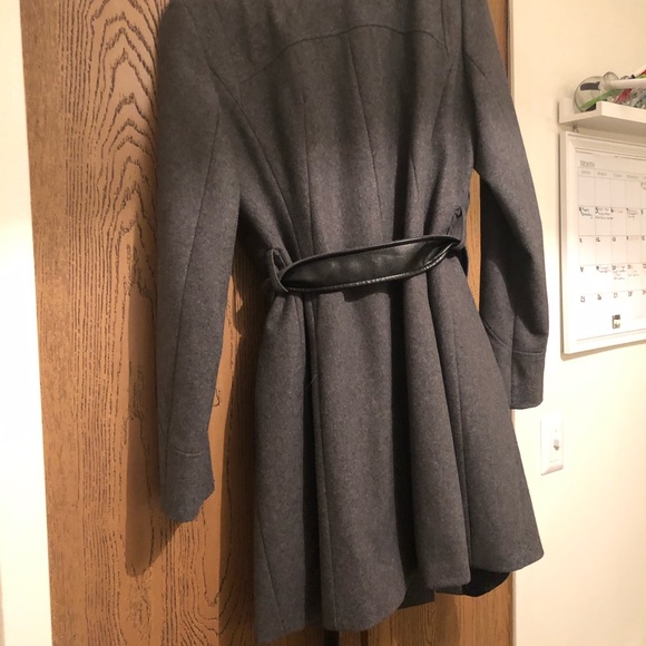 a.n.a | Jackets & Coats | Ana Dress Coat | Poshmark